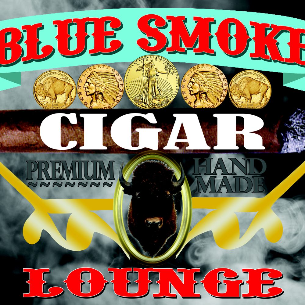 Wrapper, Binder & Filler: Cigar Spots - Yelp