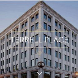 Terrell Place - 11 Photos - Shared Office Spaces - 575 7th St NW, Penn ...