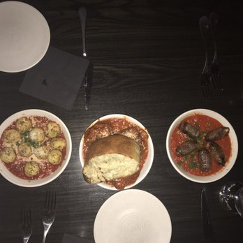 Cento - 249 Photos & 213 Reviews - Italian - 122 W Mifflin St, Capitol ...