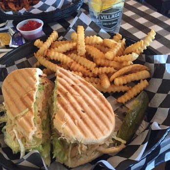 Village Deli and Grill - Cameron Village - 51 Photos & 113 Reviews ...