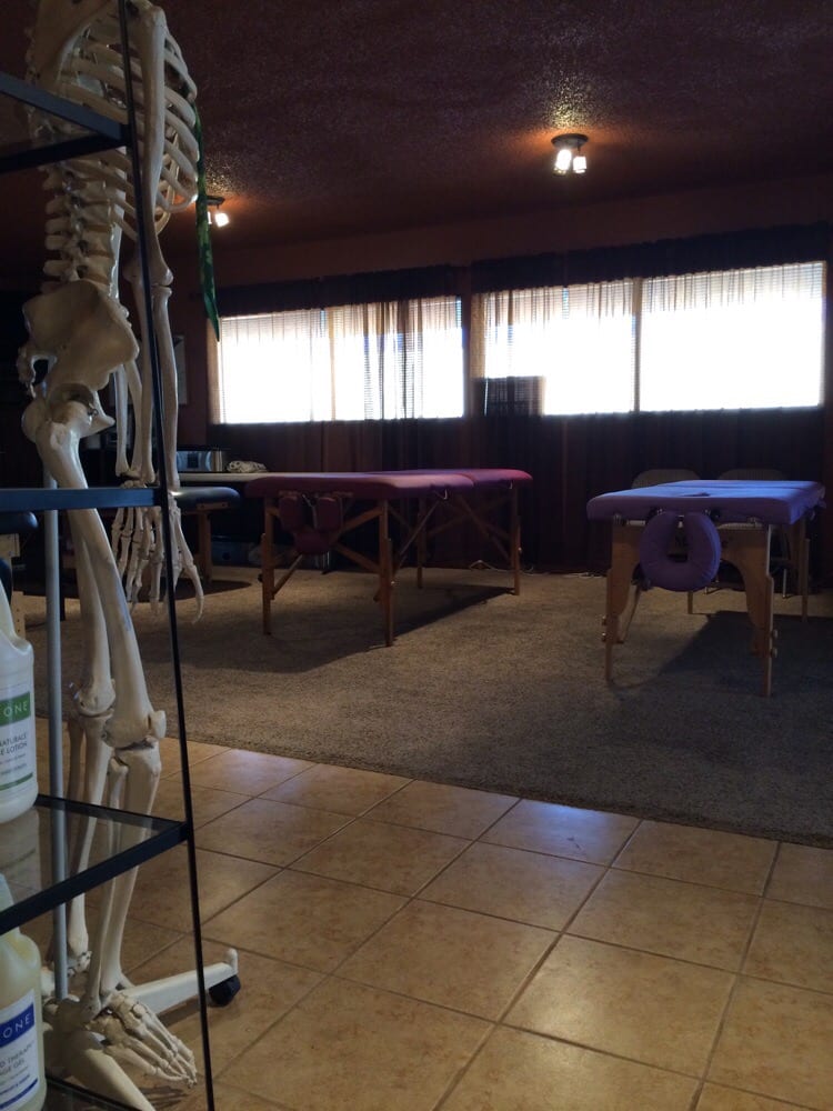 Sierra Massage School - Massage Schools - 1629 Pollasky Ave, Clovis, CA ...