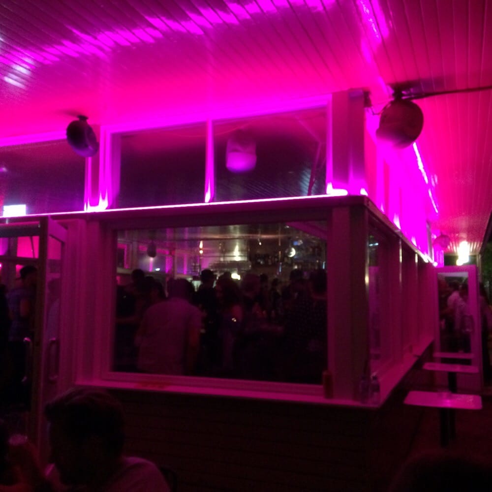 Volksgarten Clubdiscothek - 10 Photos & 18 Reviews - Dance Clubs ...