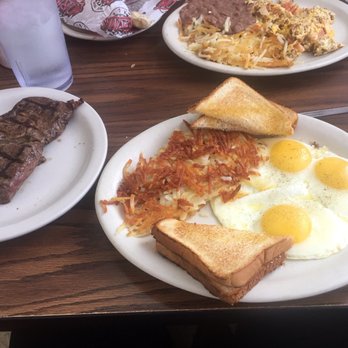 Norma’s Cafe - 279 Photos & 262 Reviews - Southern - 1123 W Davis St ...
