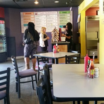 J. Gumbo’s - 46 Photos & 95 Reviews - Cajun/Creole - 286 Ludlow Ave ...