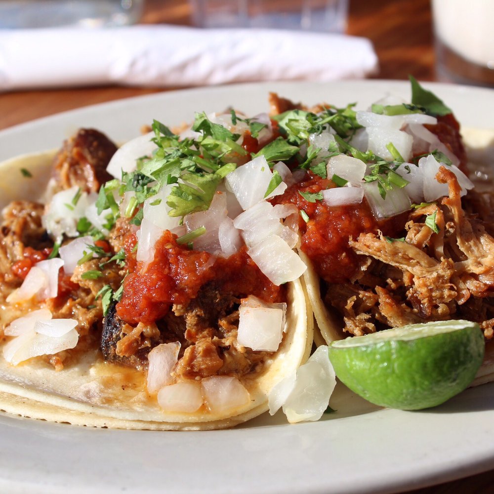 Richmond Food Favorites - Last Updated 2019 - Yelp