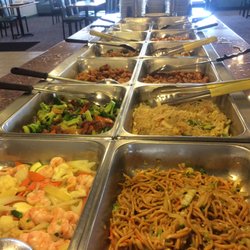 Asian Super Buffet - Chinese - 1508 E Santa Fe Ave, Grants, NM ...