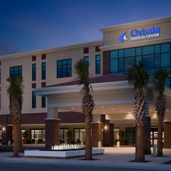 Oviedo Medical Center - 49 Reviews - Medical Centers - 8300 Red Bug ...