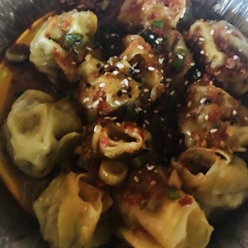 The Dumpling Lady - 210 Photos & 123 Reviews - Food Trucks - NoDa ...