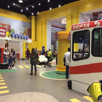 Please Touch Museum - 327 Photos & 309 Reviews - Museums - 4231 Ave Of The Republic ...