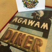 Agawam Diner - 40 Photos & 151 Reviews - Diners - 166 Newburyport Tpke ...