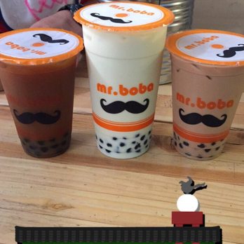 Mr Boba - 100 Photos & 67 Reviews - Bubble Tea - 3805 W 6th St ...
