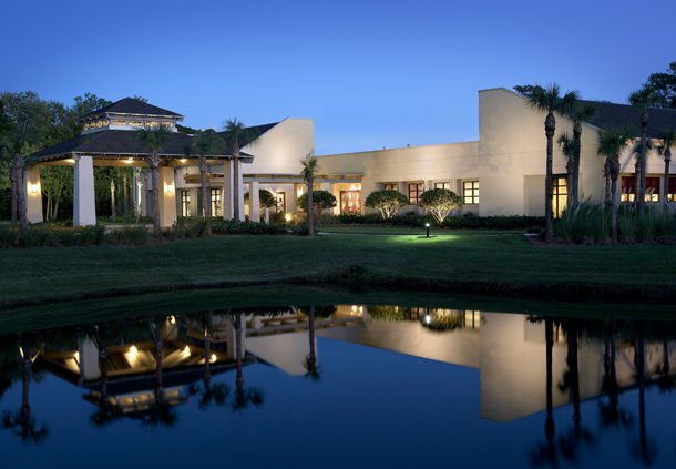 The Sawgrass Spa - (New) 28 Photos - Day Spas - 1000 PGA Tour Boulevard ...