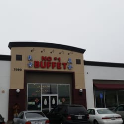 No 1 Buffet - 261 Photos & 388 Reviews - Buffets - 7090 Stockton Blvd ...