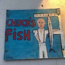 Chucks Fish - 97 Photos & 55 Reviews - Sushi Bars - 551 Dauphin St ...