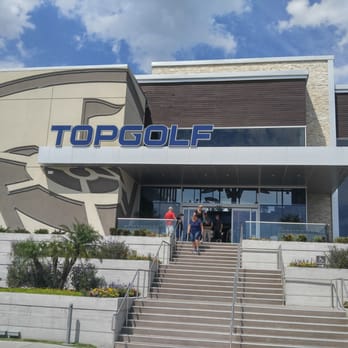 Topgolf - 537 Photos & 278 Reviews - Bars - 10690 Palm River Rd - Tampa ...