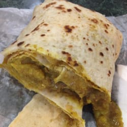 Teddy’s Roti Shop - 38 Photos & 118 Reviews - Caribbean - 7304 Georgia ...
