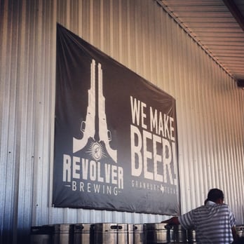 Revolver Brewing - 93 Photos & 68 Reviews - Breweries - 5650 Matlock Rd ...