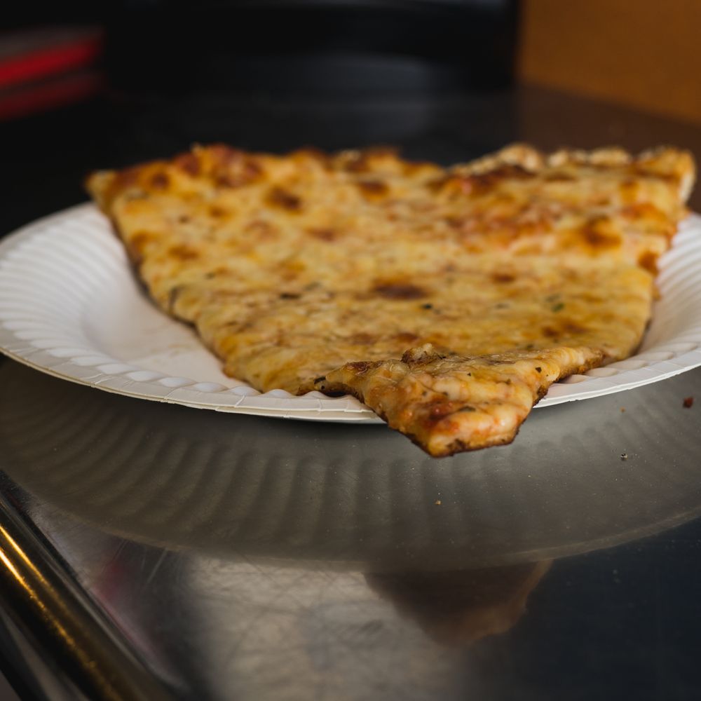 Pizzas With Pizzaz - Yelp