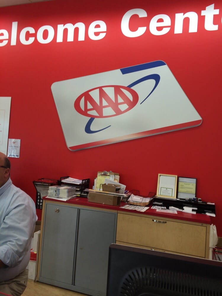 AAA Mid-Atlantic - Travel Services - 5233 W Baltimore Pike, Springfield ...