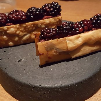 Restaurant Relæ - 545 Photos & 88 Reviews - Scandinavian ...