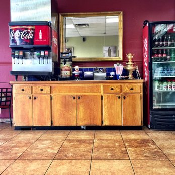 ZK Grill - Order Food Online - 92 Photos & 114 Reviews - Mediterranean ...