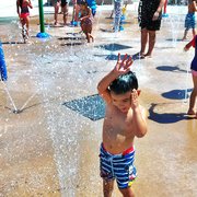 Splash Zone - 42 Photos & 41 Reviews - Water Parks - 3233 Kelburn Ave ...