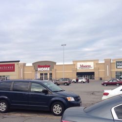 Trinity Common Mall - Shopping Centers - 210 Great Lakes Drive ...