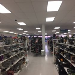 Goodwill Store & Donation Center - 21 Photos - Donation Center - 6033 ...