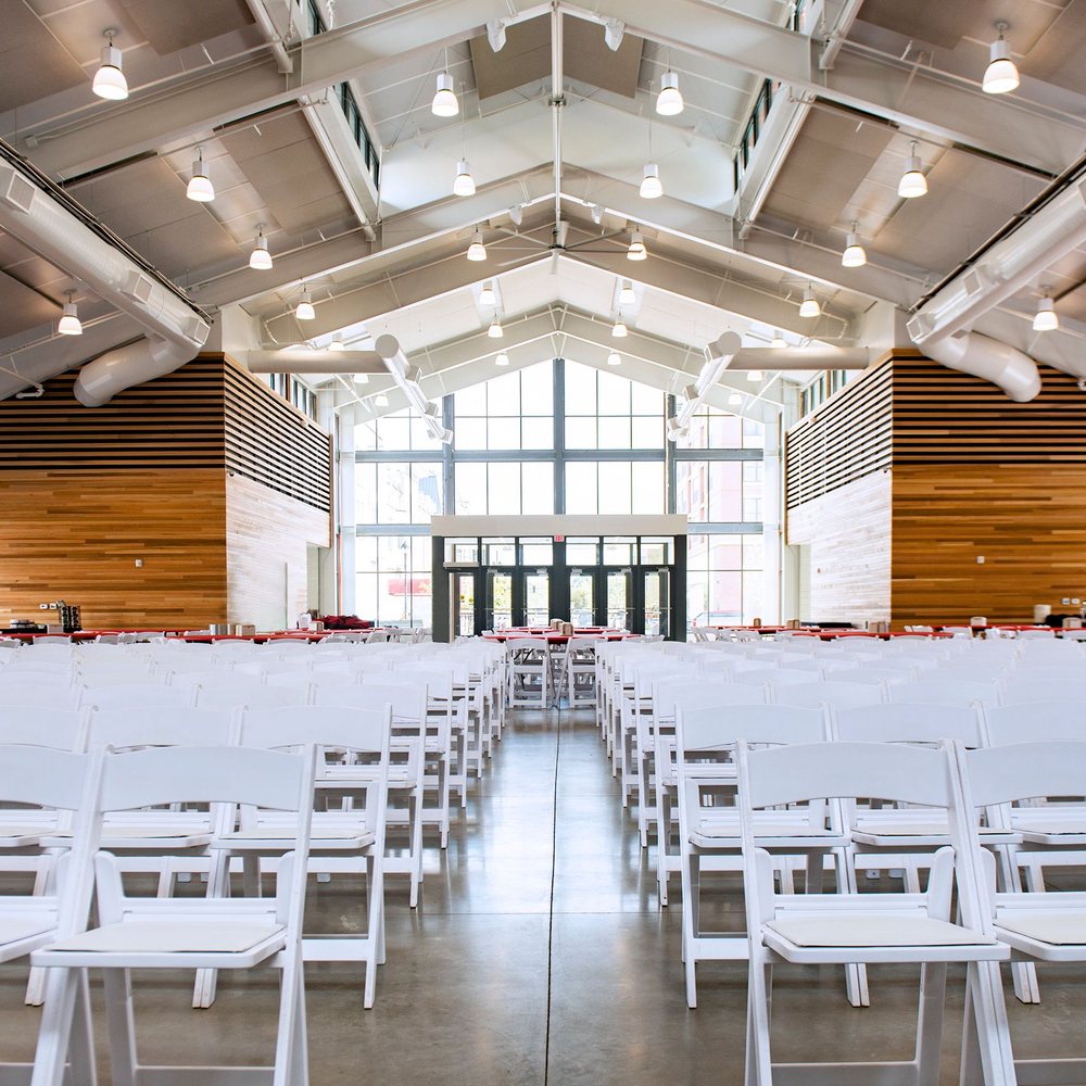 Cle Event Space - Yelp