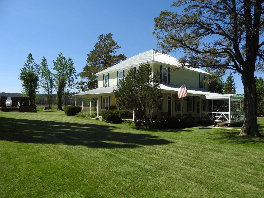 Long Hollow Ranch - 13 Photos & 11 Reviews - Hotels - 71105 Holmes Rd ...