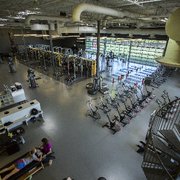 EXOS - 22 Photos & 12 Reviews - Trainers - 2629 E Rose Garden Ln ...