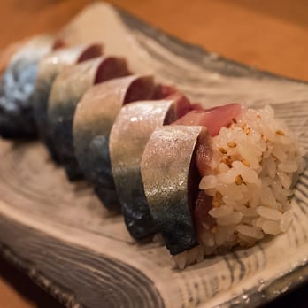 Best Sushi Restaurants in Tokyo - Yelp