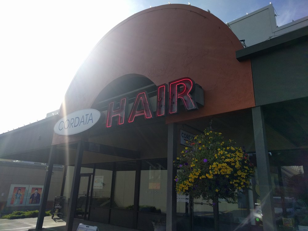 Cordata Hair - Hair Salons - 4151 Meridian St, Bellingham, WA - Phone ...