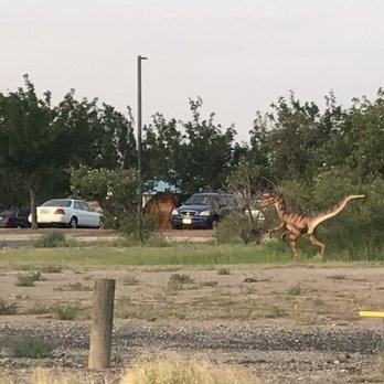 Holiday Inn Express & Suites Deming Mimbres Valley - 37 Photos & 34 ...