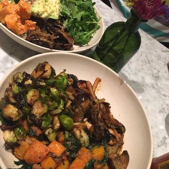 Flower Child - 267 Photos & 163 Reviews - Salad - 11721 Rock Rose Ave ...