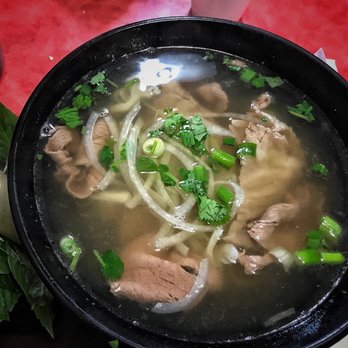 BMC Pho - 222 Photos & 224 Reviews - Vietnamese - 402 N Azusa Ave ...