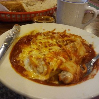Lenoci’s Spaghetti House - 13 Photos & 18 Reviews - Italian - 5520 ...