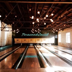 Pinewood Social - 747 Photos & 785 Reviews - Social Clubs - 33 Peabody ...