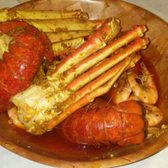 Firehouse Crawfish - 1098 Photos & 772 Reviews - Seafood - 6519 Savings ...