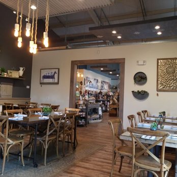 The BiG Cafe - 85 Photos & 49 Reviews - Cafes - 905 N Church St ...