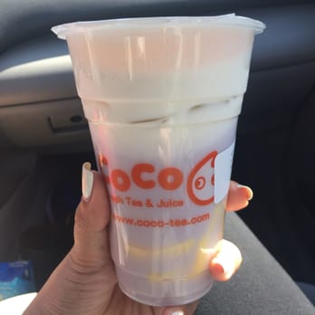 CoCo Fresh Tea & Juice - 406 Photos & 694 Reviews - Bubble Tea - 11301 ...