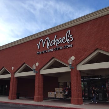 Michaels - Arts & Crafts - 975 Airport Rd SW, Huntsville, AL - Phone ...