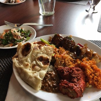 Chef’s Table - 194 Photos & 103 Reviews - Indian - 2161 Oak Tree Rd ...