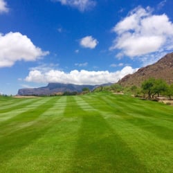 Dinosaur Mountain Golf Course - Golf - 6100 S Kings Ranch Rd, Gold ...