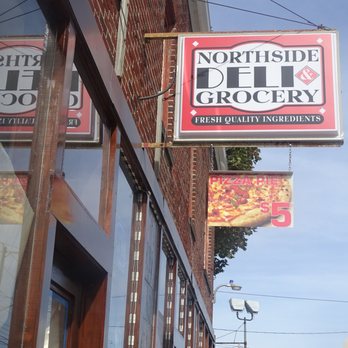 Northside Deli, Grocery and Hot Food - 27 Photos - Delis - 511 Chenango ...