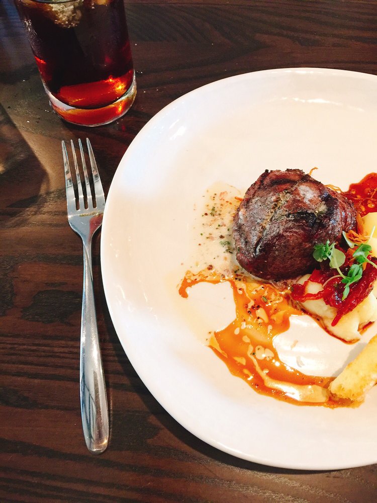 Provision - 318 Photos & 137 Reviews - American (New) - 2721 E 86th St ...