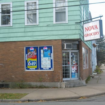 Nova Grocery - Convenience Stores - 1360 Birmingham Street, Spring ...