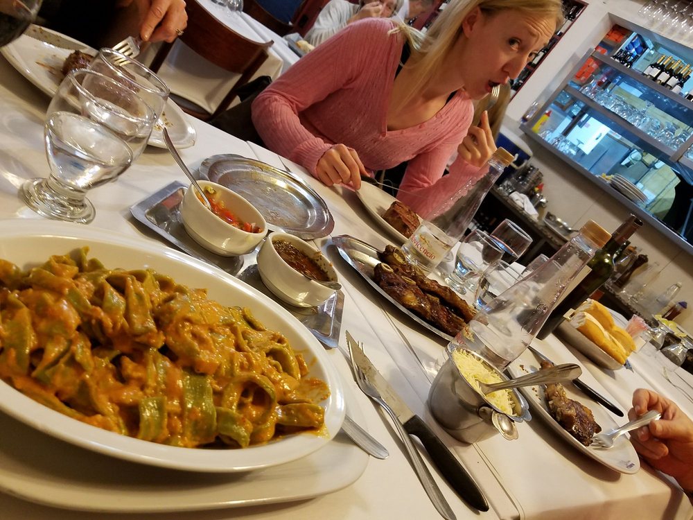Parrilla Peña - 151 Photos & 123 Reviews - Argentine - Rodríguez Peña ...