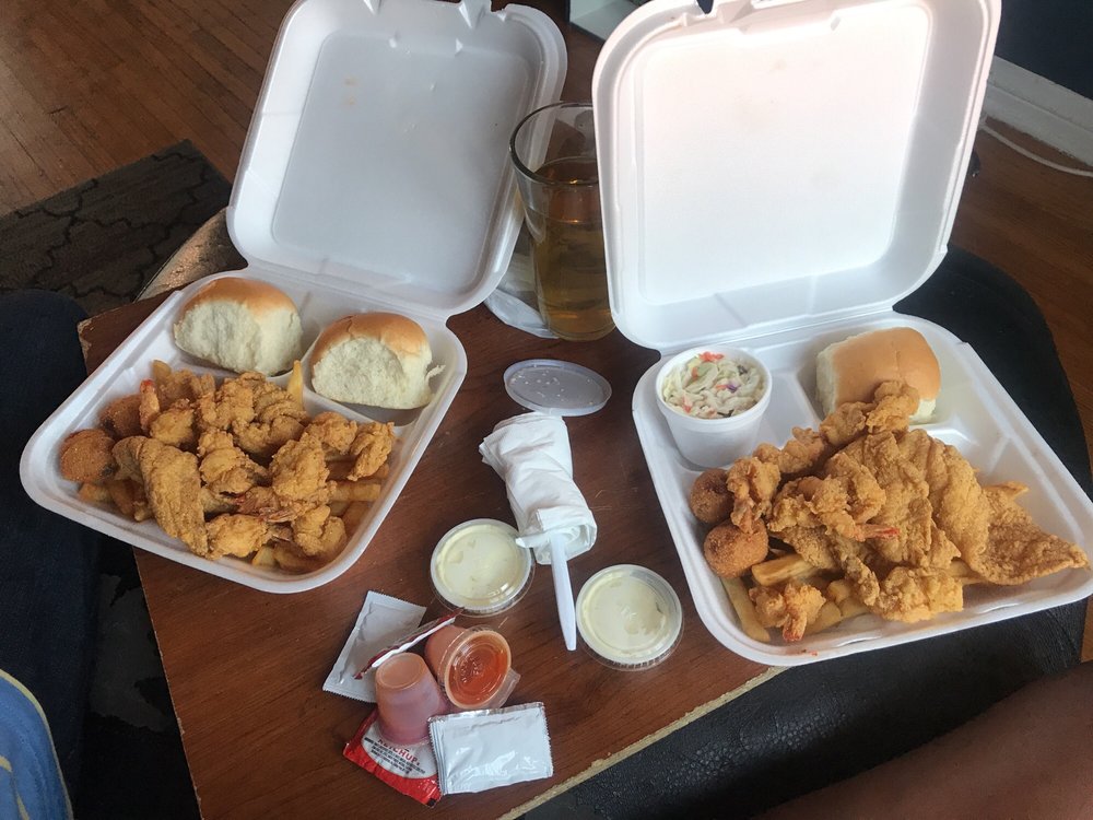 Happy Fish Market - 23 Photos & 34 Reviews - Fish & Chips - 1658 W ...