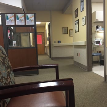 Durham VA Medical Center - 14 Reviews - Hospitals - 508 Fulton St ...